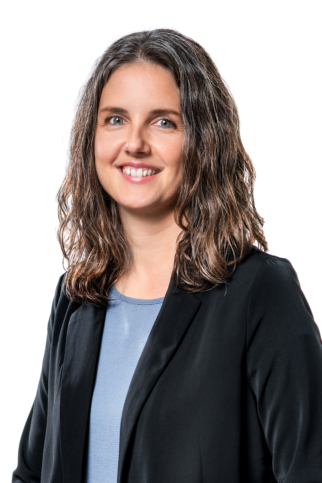 Bettina Hunziker - Bracher und Partner AG