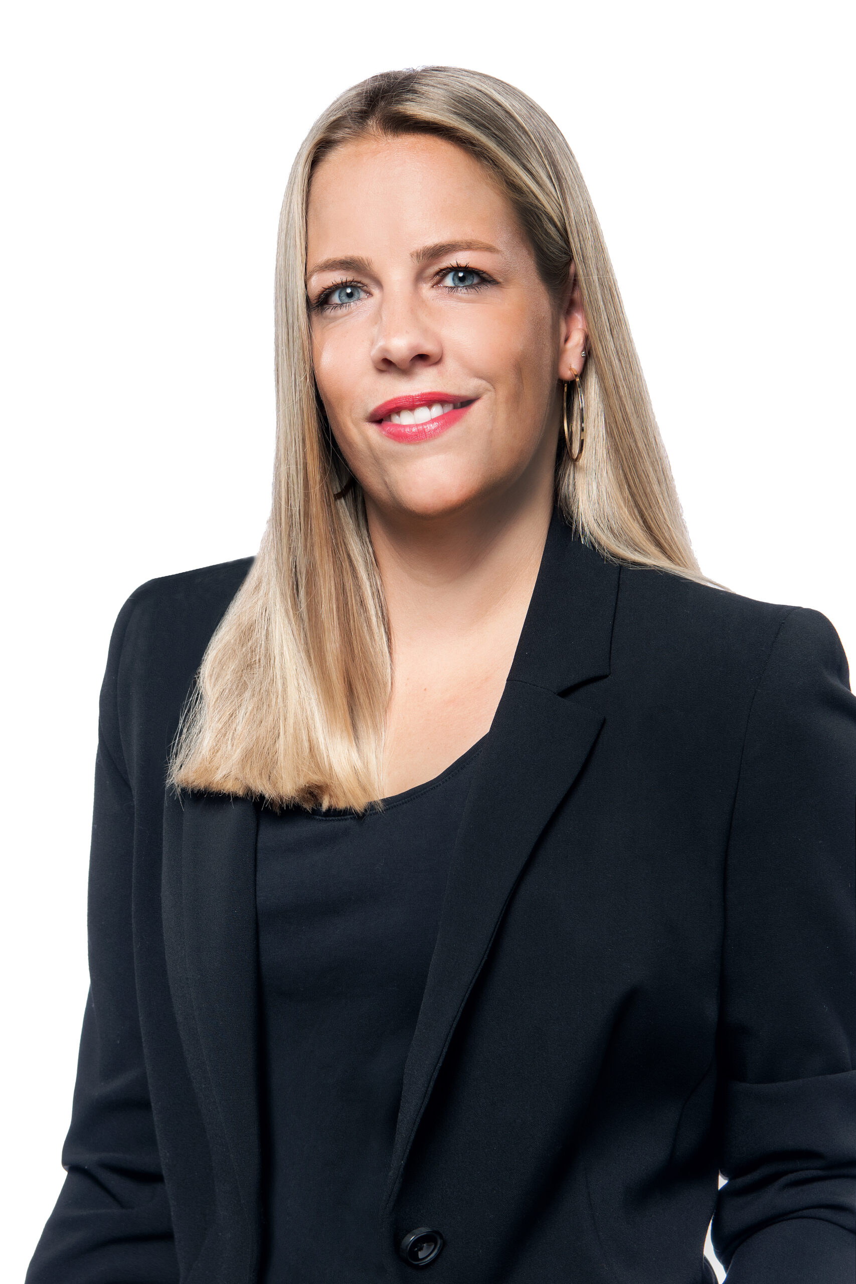 Kim Knell - Bracher und Partner AG